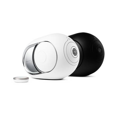 Phantom: 最高級のワイヤレススピーカー- Devialet Phantom: 最高級のワイヤレススピーカー- Devialet