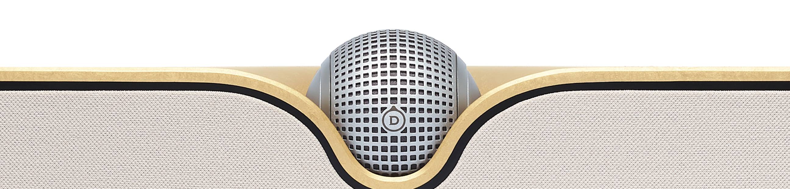 Devialet Dione Opéra de Paris - ハイエンド サウンドバー Devialet Dione Opéra de Paris - ハイエンド サウンドバー
