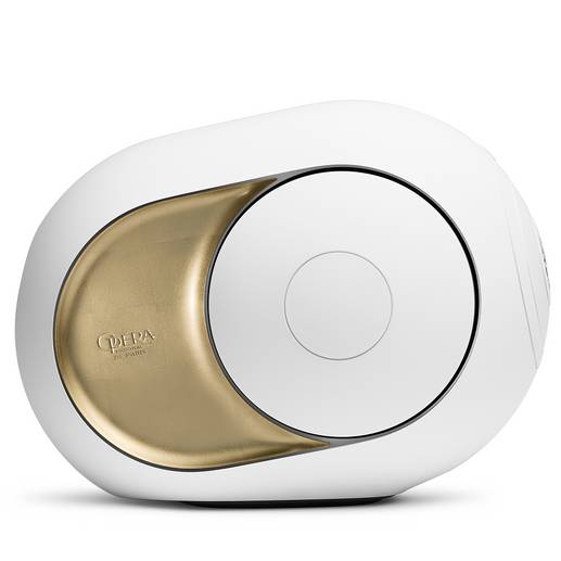 Phantom Opéra de Paris | Devialet - Premium Speaker Phantom Opéra de Paris | Devialet - Premium Speaker