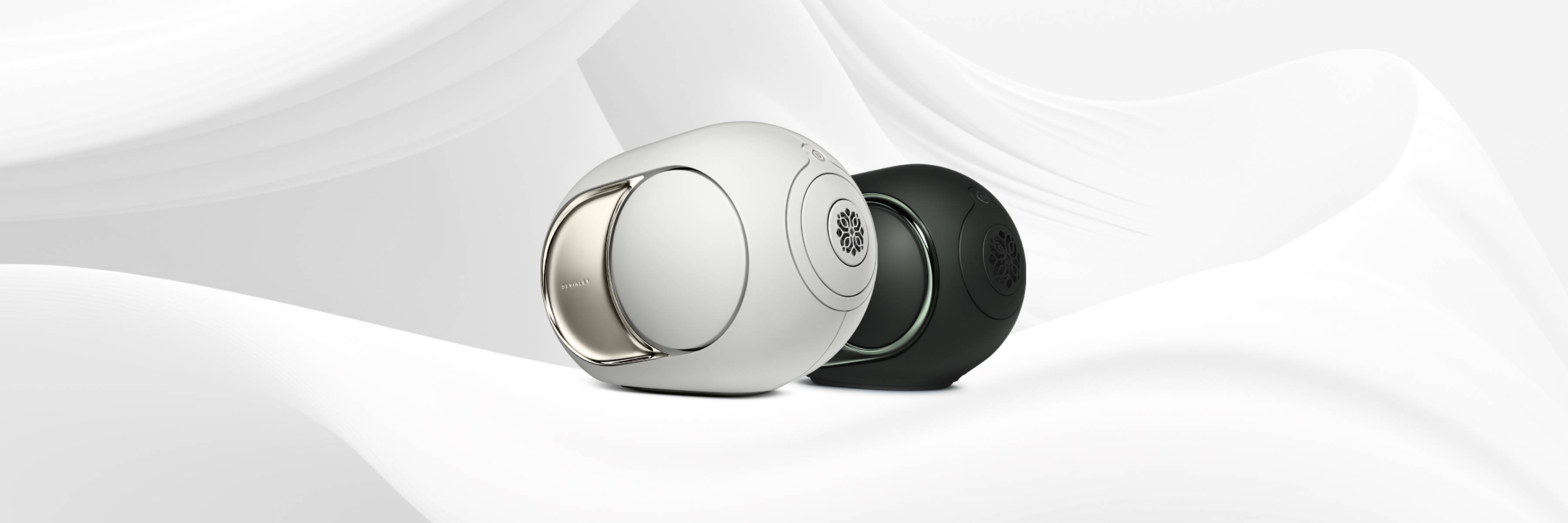 Devialet Upgrade Program - Upgrade your Phantom