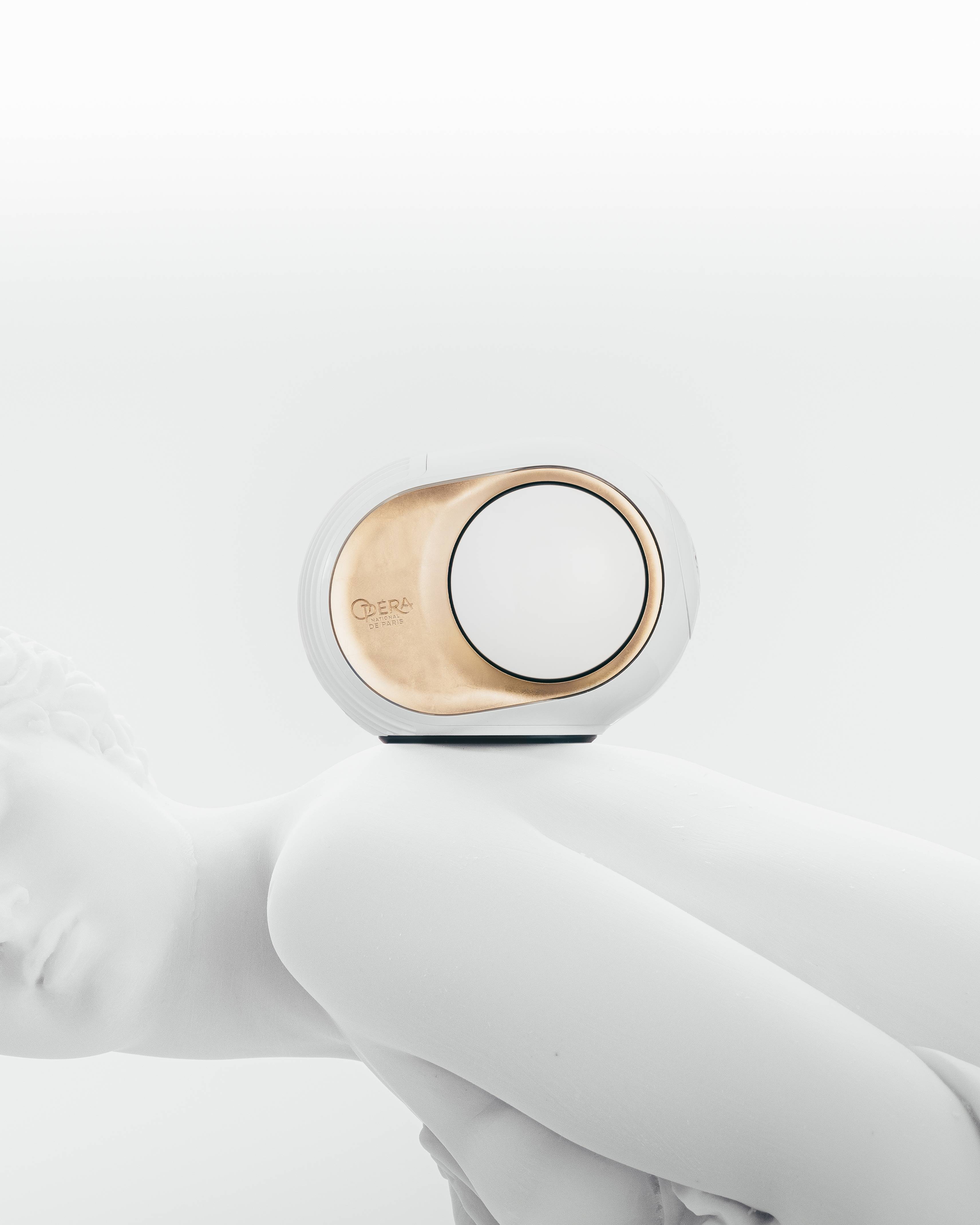 Devialet Phantom II - 高端精巧智能音响 Devialet Phantom II - 高端精巧智能音响